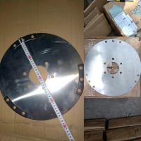China SP104605 Spring Plate for Liugong Wheel Loader CLG835 CLG836 CLG855 CLG888 CLG890 OEM Quality for sale