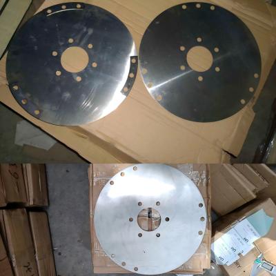 China SP104605 Spring Plate for Liugong Wheel Loader CLG835 CLG836 CLG855 CLG888 CLG890 OEM Quality for sale