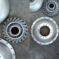 China SP110845 SP104523 SP110844 Turbine Group for Liugong Wheel Loader CLG835 CLG836 ZL50CN ZL30E CLG888 CLG890 for sale
