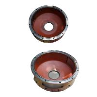 China SP110851 Middle Link for Liugong Wheel Loader ZL50CN CLG855N CLG856 CLG860H CLG870H CLG888 for sale