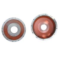 China SP110851 Middle Link for Liugong Wheel Loader ZL50CN CLG855N CLG856 CLG860H CLG870H CLG888 for sale