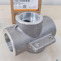 China 52C0168 Thermostat for LIUGONG Wheel Loader CLG850 CLG855 CLG856 850H 855N ZL50C ZL50CN for sale