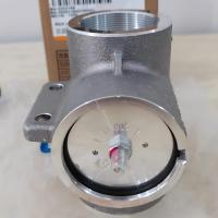 China 52C0168 Thermostat for LIUGONG Wheel Loader CLG850 CLG855 CLG856 850H 855N ZL50C ZL50CN for sale