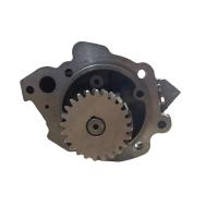 China 3042378 Oil Pump for Liugong CLG888/899 Wheel Loader NTA855 Engine SD22 SD23 Dozer for sale