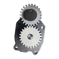 China 3800828 Oil Pump Assy for Liugong CLG856 856H 870H Wheel Loader 925D 930D 936D Excavator 6CT8.3 Engine for sale