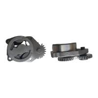 China 3800828 Oil Pump Assy for Liugong CLG856 856H 870H Wheel Loader 925D 930D 936D Excavator 6CT8.3 Engine for sale
