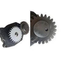 China 3800828 Oil Pump Assy for Liugong CLG856 856H 870H Wheel Loader 925D 930D 936D Excavator 6CT8.3 Engine for sale