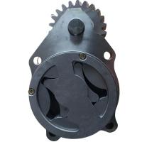 China 3937027 Oil Pump for LIUGONG Wheel Loader CLG835 836 842 CLG855N Excavator 908C 910E 915D Engine QSB3.9 ISB4.5 for sale