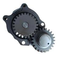 China 3937027 Oil Pump for LIUGONG Wheel Loader CLG835 836 842 CLG855N Excavator 908C 910E 915D Engine QSB3.9 ISB4.5 for sale