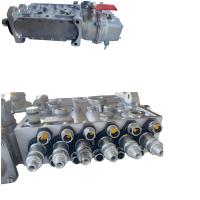 China 3938372 Piston Pump for Liugong CLG856H 870H 888 899 Wheel Loader 925D 930D 936D Excavator Engine 6D114 QSC8.3 for sale