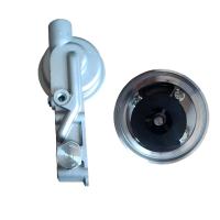 China 3974324 Oil Cooler for Liugong Wheel Loader CLG856H 870H 888 899 Engine 6CT8.3 6CTA8.3 ISL9 QSL9 for sale