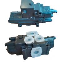 China 12C1047 Flow Amplifying Valve for Liugong Wheel Loader CLG855 856 835 OEM Quality for sale