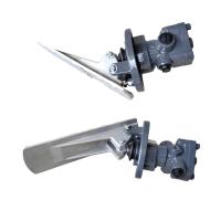 China 13C1077 Brake Valve for Liugong Wheel Loader CLG870H 877H 886H 888H OEM Quality for sale