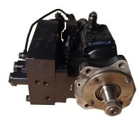 China 4076442 Fuel Pump for Liugong Wheel Loader CLG862 CLG870 CLG886H Excavator CLG936LC CLG939LC SY365 for sale
