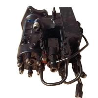 China 4076442 Fuel Pump for Liugong Wheel Loader CLG862 CLG870 CLG886H Excavator CLG936LC CLG939LC SY365 for sale