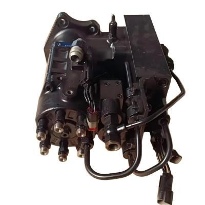 China 4076442 Fuel Pump for Liugong Wheel Loader CLG862 CLG870 CLG886H Excavator CLG936LC CLG939LC SY365 for sale