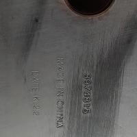 China 4386525 Oil Cooler for Liugong Wheel Loader LG855N CLG856H Excavator CLG936LC Engine 6C8.3 6CT8.3 for sale