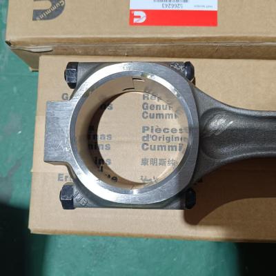 China 5266243 Engine Connecting Rod for LIUGONG Wheel Loader CLG855N CLG856H QSC8.3 ISL8.9 for sale