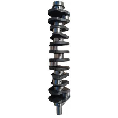 China B3000-1005001-F Crankshaft for Liugong Wheel Loader CLG835 CLG842 ZL30E ZL40B Excavator CLG915C CLG920D CLG922D for sale