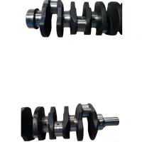 China B3000-1005001-F Crankshaft for Liugong Wheel Loader CLG835 CLG842 ZL30E ZL40B Excavator CLG915C CLG920D CLG922D for sale