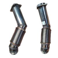 China 08D7908 Exhaust Pipe for LIUGONG Excavator CLG907D 907C 908C 908D Y75C SY85C for sale
