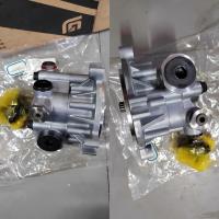China 11C0567 Gear Pump for Liugong Wheel Loader ZL50C CLG855 CLG856 OEM Quality 3 Month Warranty for sale