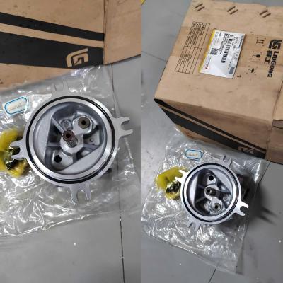 China 11C0567 Gear Pump for Liugong Wheel Loader ZL50C CLG855 CLG856 OEM Quality 3 Month Warranty for sale