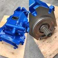 China 11C1306 Working Pump for Liugong Wheel Loader ZL50CN CLG855 CLG856 CLG850H 24V for sale
