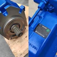China 11C1306 Working Pump for Liugong Wheel Loader ZL50CN CLG855 CLG856 CLG850H 24V for sale