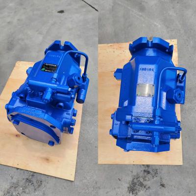 China 11C1306 Working Pump for Liugong Wheel Loader ZL50CN CLG855 CLG856 CLG850H 24V for sale