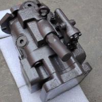 China 11C3054 Hydraulic Variable Plunger Pump for Liugong Wheel Loader CLG862H CLG870H CLG856CN 380V for sale