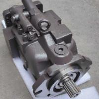China 11C3054 Hydraulic Variable Plunger Pump for Liugong Wheel Loader CLG862H CLG870H CLG856CN 380V for sale