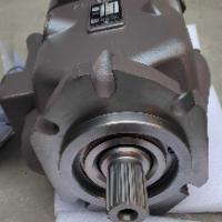China 11C3054 Hydraulic Variable Plunger Pump for Liugong Wheel Loader CLG862H CLG870H CLG856CN 380V for sale