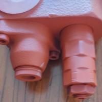 China 12C2022 Control Valve for Liugong Wheel Loader CLG835 CLG836 ZL30CN ZL30E CLG842 ZL40B CLG850H CLG855H for sale