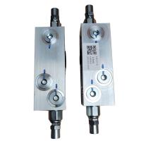 China 12C5116 Balance Valve for Liugong Grader CLG4165 CLG4200 CLG4220 OEM Quality 500000 Units Capacity for sale