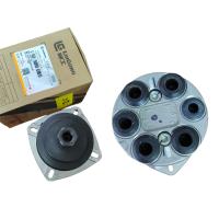 China 12C7750 Hand Pilot Valve for Liugong Wheel Loader CLG855N CLG856H CLG850H CLG860H CLG855H for sale