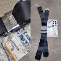 China 34C5839 Seat Belt Assembly for LIUGONG Wheel Loader CLG855N CLG856H CLG850H ZL50CN for sale
