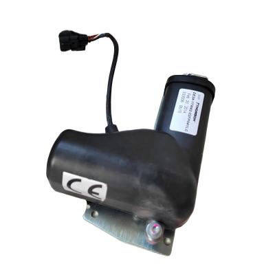 China 37B0391 Actuator for Liugong Wheel Loader Excavator CLG920D CLG936D OEM Quality for sale