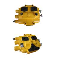 China 12C0016 Control Valve for Liugong Wheel Loader ZL50C CLG856 CLG862 CLG877 OEM Quality for sale