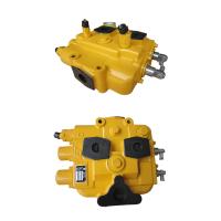 China 12C0016 Control Valve for Liugong Wheel Loader ZL50C CLG856 CLG862 CLG877 OEM Quality for sale
