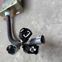 China 37B1403 Throttle Control Assy for LIUGONG Excavator CLG915C-920D OEM Quality for sale