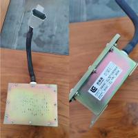 China 37B2407 Controller for LIUGONG Wheel Loader CLG835 CLG835H CLG836H CLG842H for sale