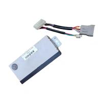 China 37B3056 Radio for Liugong Wheel Loader CLG850H CLG855H CLG856H CLG862H CLG870H OEM Quality for sale