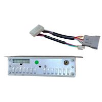 China 37B3056 Radio for Liugong Wheel Loader CLG850H CLG855H CLG856H CLG862H CLG870H OEM Quality for sale