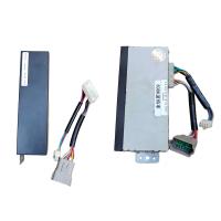 China 37B3056 Radio for Liugong Wheel Loader CLG850H CLG855H CLG856H CLG862H CLG870H OEM Quality for sale