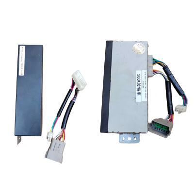 China 37B3056 Radio for Liugong Wheel Loader CLG850H CLG855H CLG856H CLG862H CLG870H OEM Quality for sale