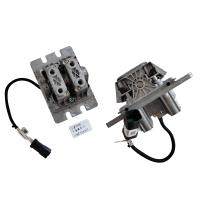 China 37B3649 Travel Pilot Valve For LIUGONG Excavator CLG915D-936D OEM Quality for sale