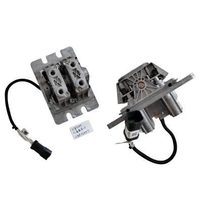 China 37B3649 Travel Pilot Valve For LIUGONG Excavator CLG915D-936D OEM Quality for sale