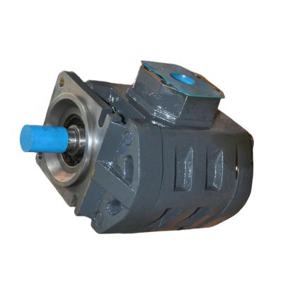China 11C0013 Gear Pump for Liugong Wheel Loader CLG842 CLG855 CLG835 CLG836 ZL30E ZL40B OEM Quality for sale