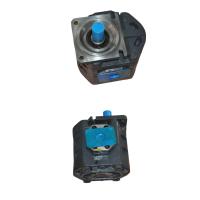 China 11C0013 Gear Pump for Liugong Wheel Loader CLG842 CLG855 CLG835 CLG836 ZL30E ZL40B OEM Quality for sale